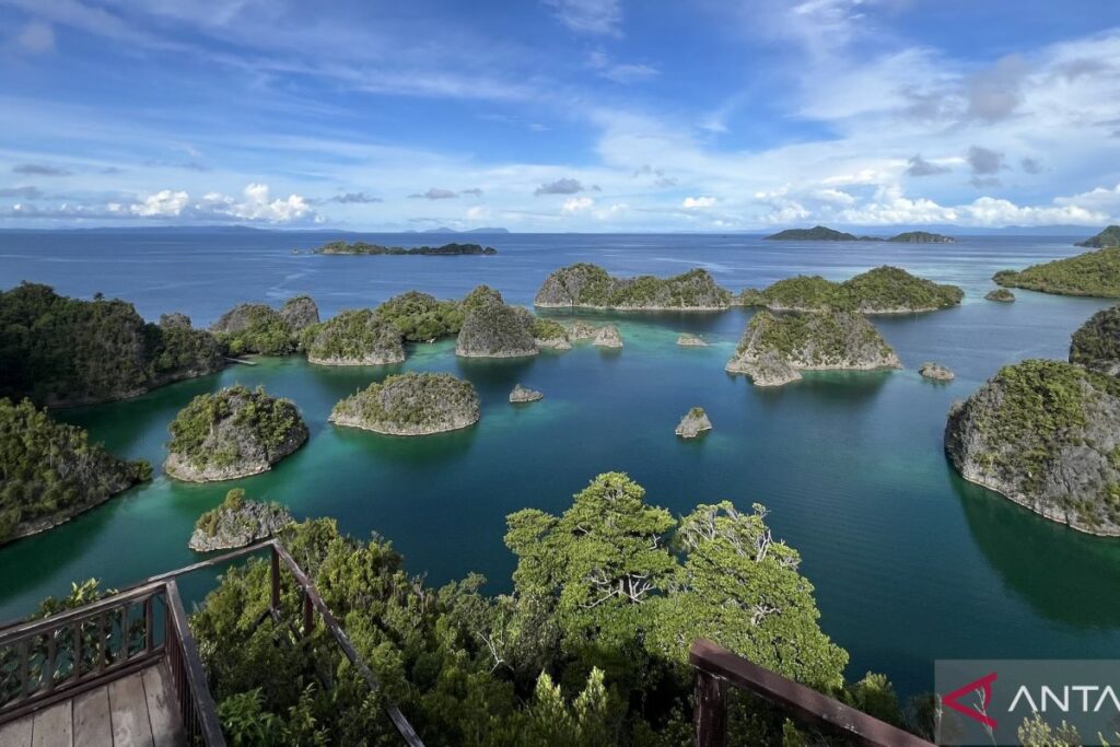 Ancaman Tambang Nikel: Raja Ampat di Ujung Tanduk