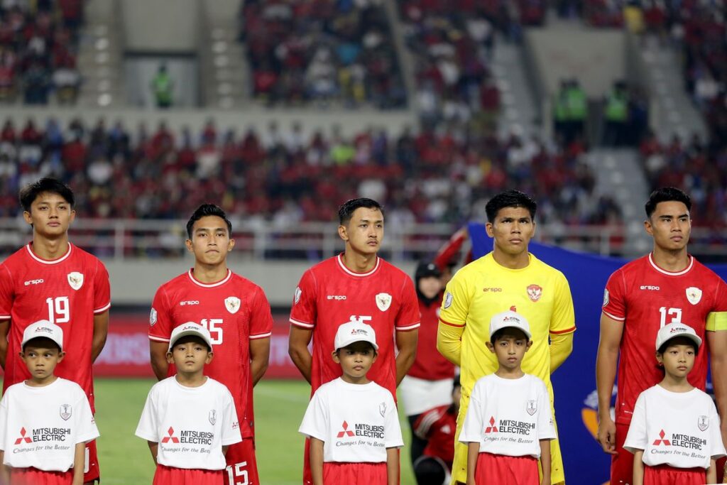 Siap Tempur! Jadwal Lengkap Timnas Indonesia U23 ASEAN 2025